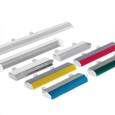 SMT Printer Squeegees for DEK, MPM & Yamaha | SMTSTOCK
