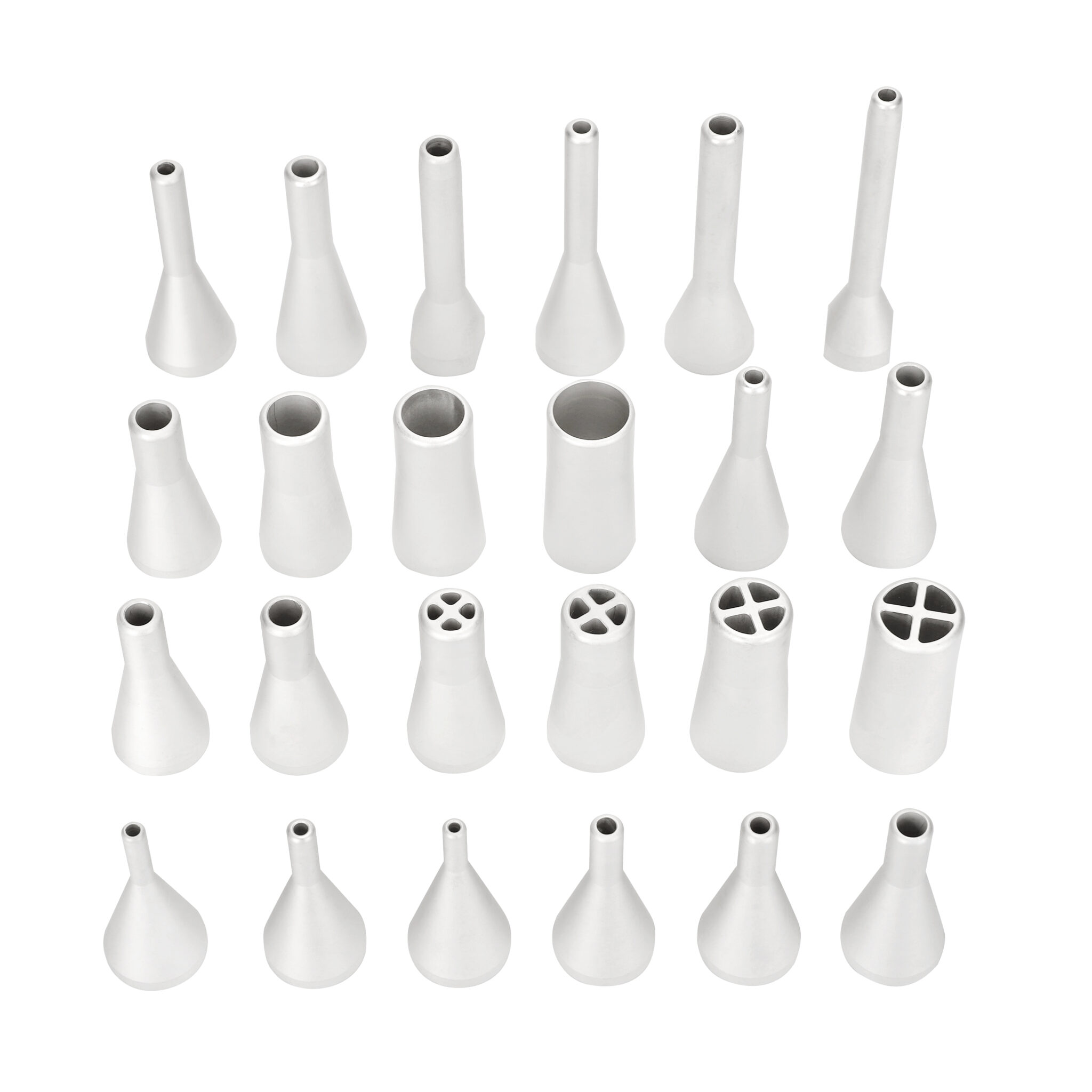 What is the Selective Solder Nozzle and how to choose it? - SMTSTOCK