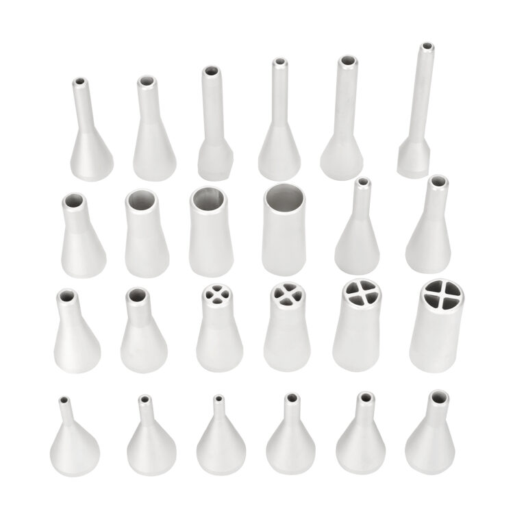 Nordson Selective Soldering Nozzles | SMTSTOCK