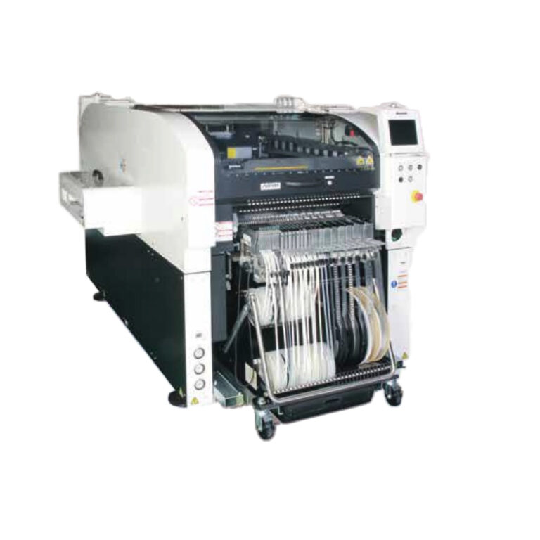 Panasonic SMT Machines NPM & CM Series | Used & Refurbished – SMTSTOCK