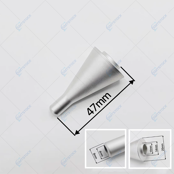 Nordson - Reliable SMT Parts and Machines Supplier